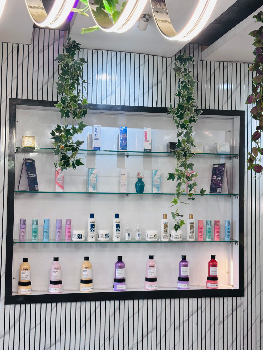 Gallery – V & V Family Salon