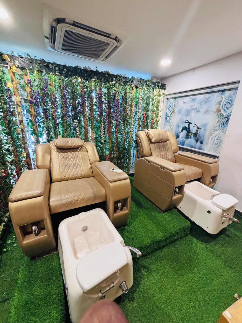 Gallery – V & V Family Salon