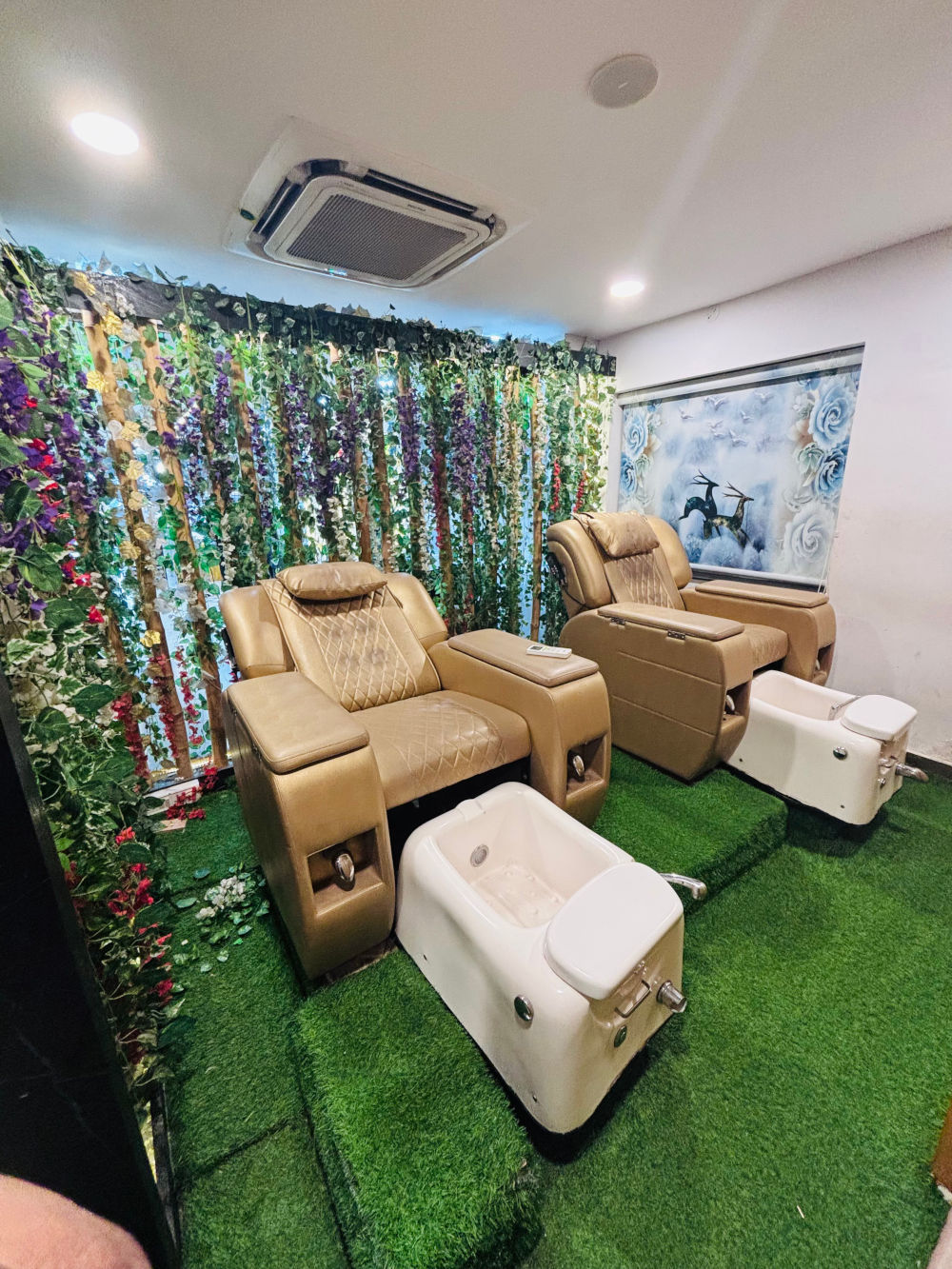 Gallery – V & V Family Salon